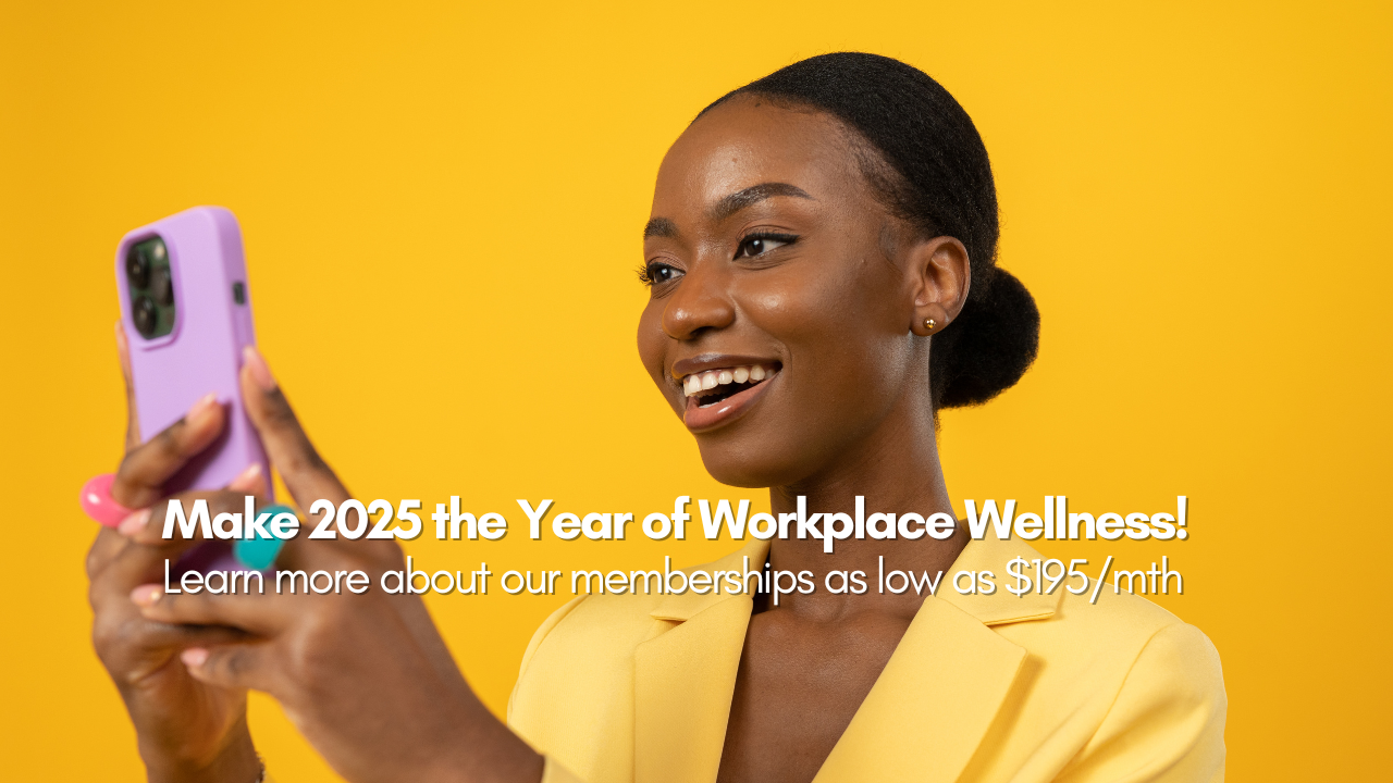 Love & Asana - Virtual Yoga Studio for Workplace Wellness – loveandasana