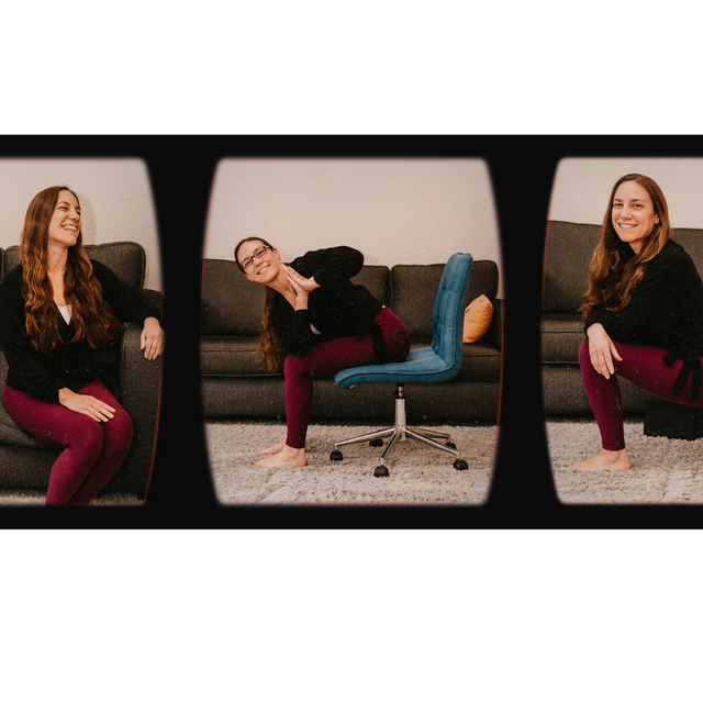 Love & Asana - Virtual Yoga Studio for Workplace Wellness – loveandasana